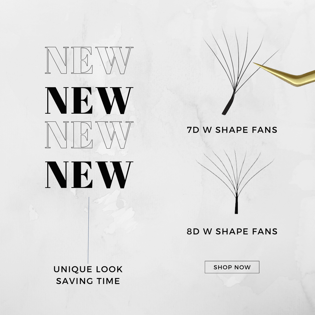 REAL LASH|Eyelash extension supply